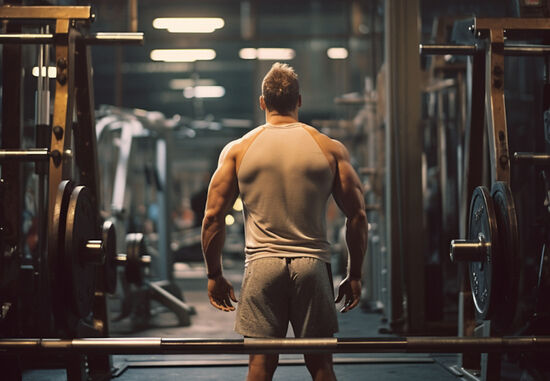 10 Must-Do Exercises for a Bigger Back – LA Muscle - USA