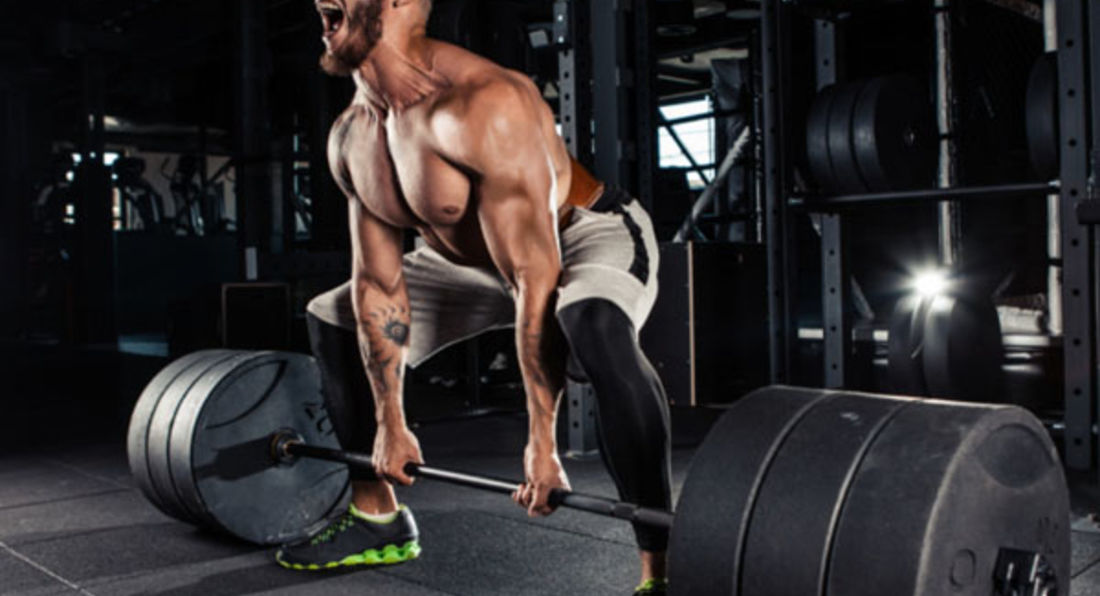 3-Move Workout For Bulletproof Hamstrings – LA Muscle - USA