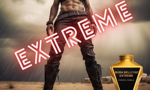 Pre-order now! Burn Belly Fat EXTREME – LA Muscle - USA