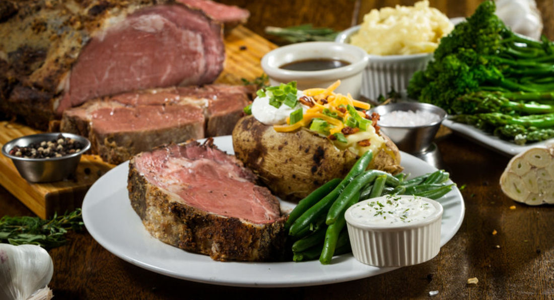 3 Tasty High Protein Recipes – LA Muscle - USA