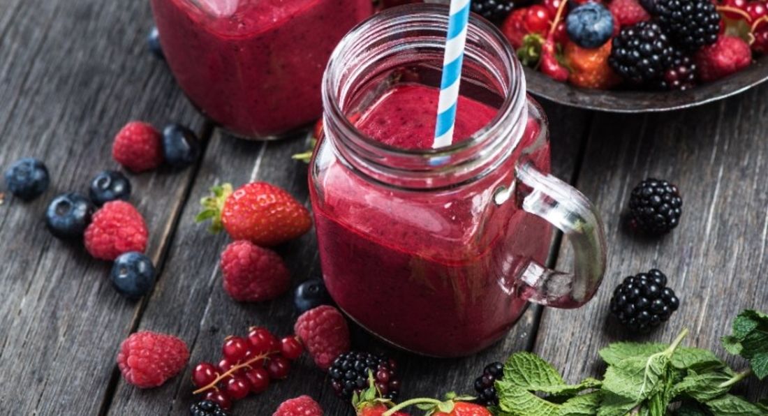 5 Healthy Fruits To Add To Your Protein Shake – LA Muscle - USA