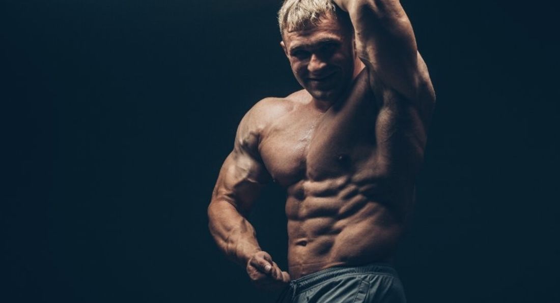 5 Tips For Overcoming Low Energy Levels In Men Over 40 – LA Muscle - USA