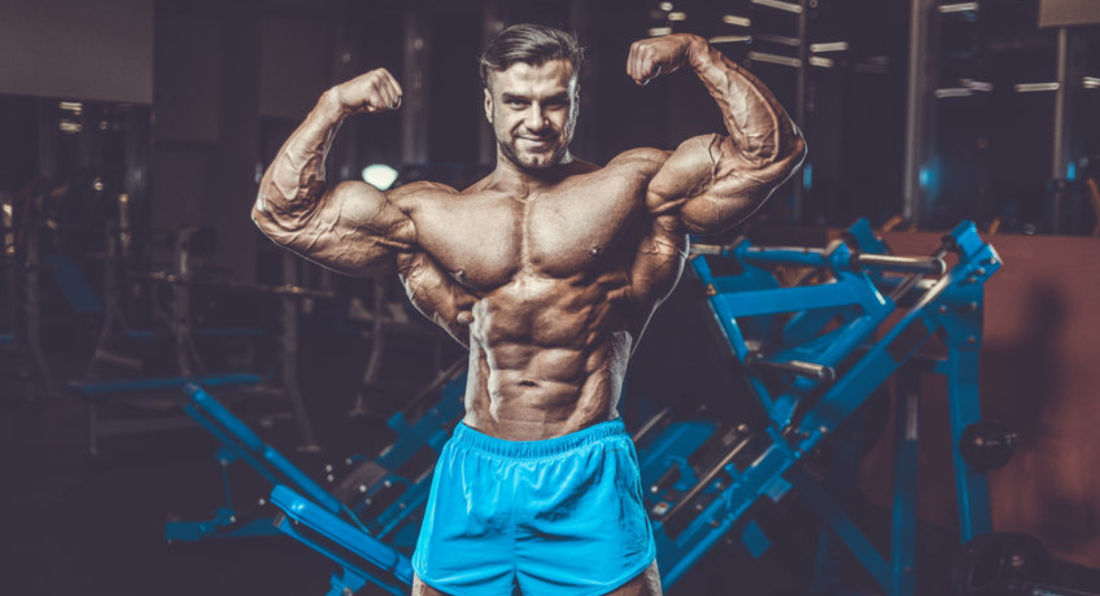 6 Science Proven Ways To Boost Testosterone – LA Muscle - USA