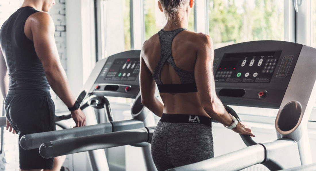 How Much Cardio Should You Do Per Week? – LA Muscle - USA