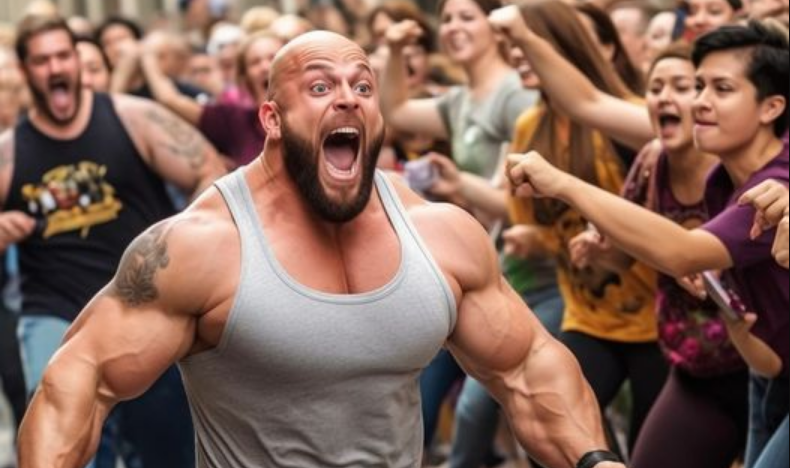 Which Exercise Burns the Most Calories? – LA Muscle - USA