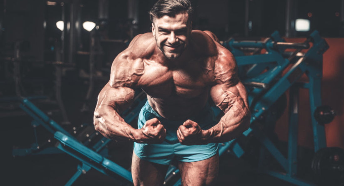 The Relationship Between Adaptation And Your Fitness – LA Muscle - USA