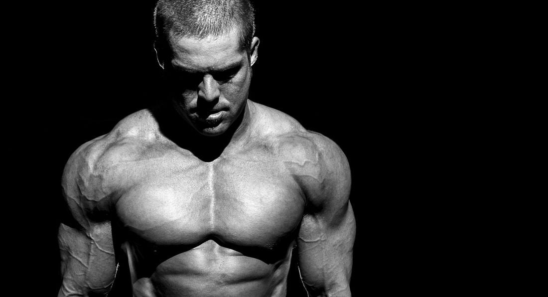 Try This Tip For Better Chest Gains – LA Muscle - USA