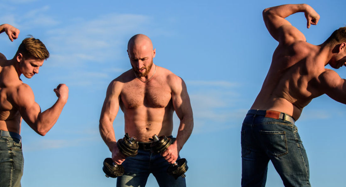 Which is the right Norateen for you to GROW? – LA Muscle - USA