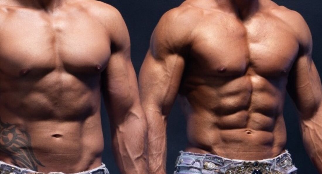 Why these ingredients are incredible for muscle recovery and muscle bu ...