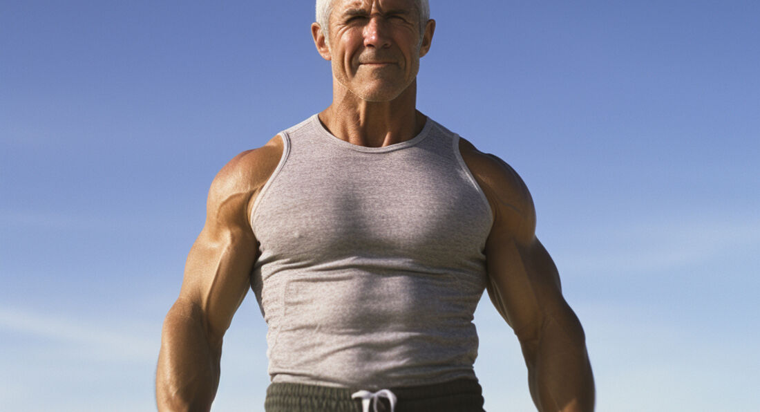 10 Best Ab Exercises for Men Over 50 – LA Muscle - USA