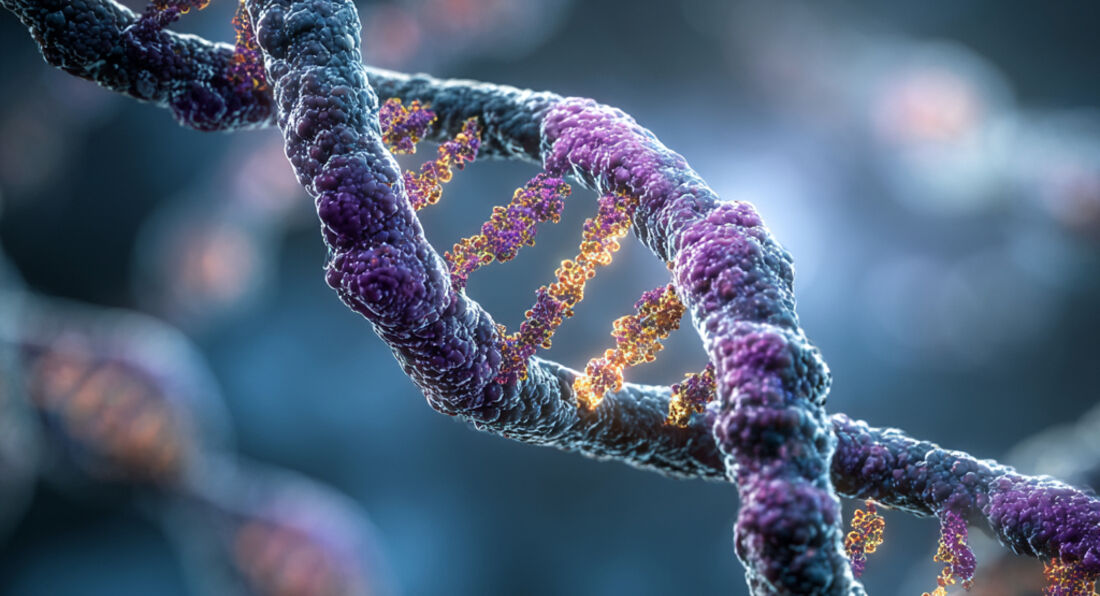 Beating Your DNA: Why You’re More Than Your Genes – LA Muscle - USA
