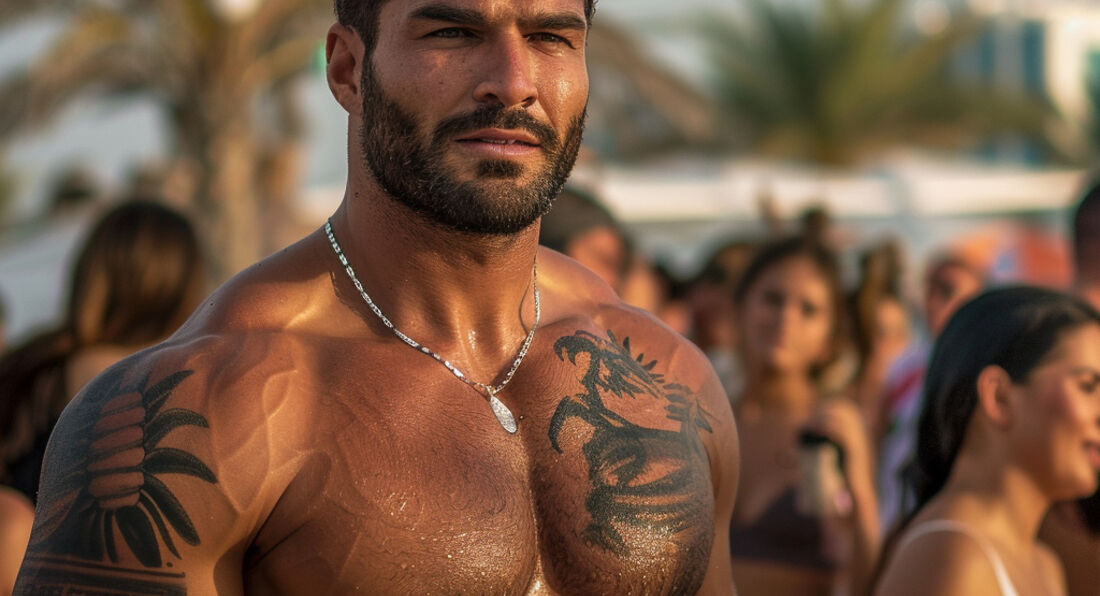 The Ultimate Guide for Beginner Bodybuilders: Building Strength and Mu ...