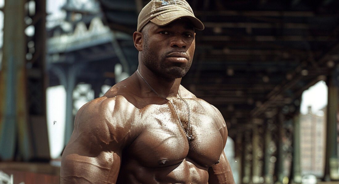 5 exercises that are better than bicep curls to add inches to your arm ...