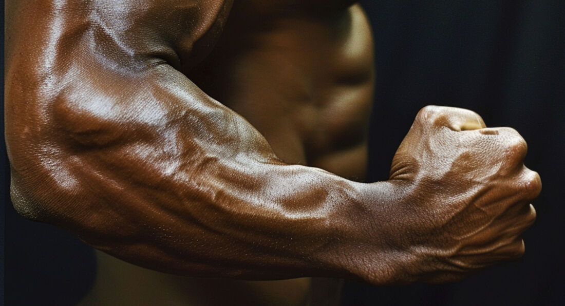 Unlocking the Power of Forearms: A Key to Overall Strength and Muscle ...