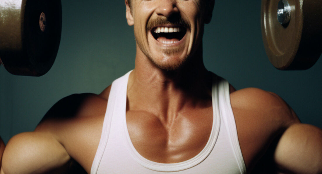 Forget Push-ups, Build a Big Chest with These 7 Easy Dumbbell Exercise ...