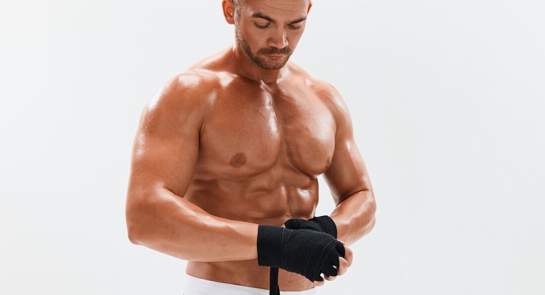 The Evolution of Men: A 50-Year Perspective – LA Muscle - USA