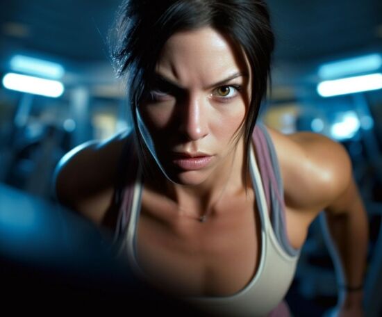 The ultimate gaming and pre-workout supplement – LA Muscle - USA