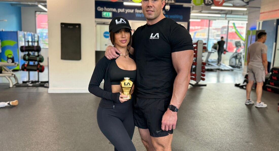 25 Common Myths About Going to the Gym – LA Muscle - USA