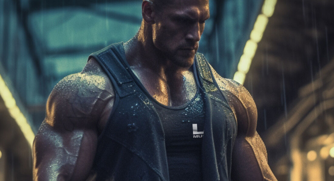 The Ultimate Killer Chest Workout – LA Muscle - USA