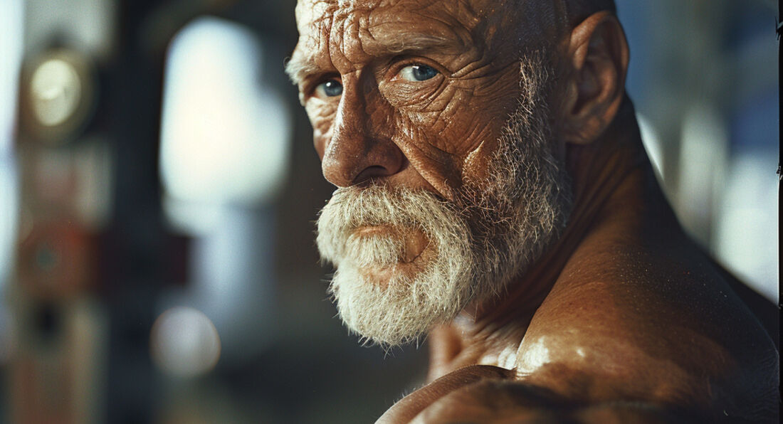 The longevity workout – LA Muscle - USA