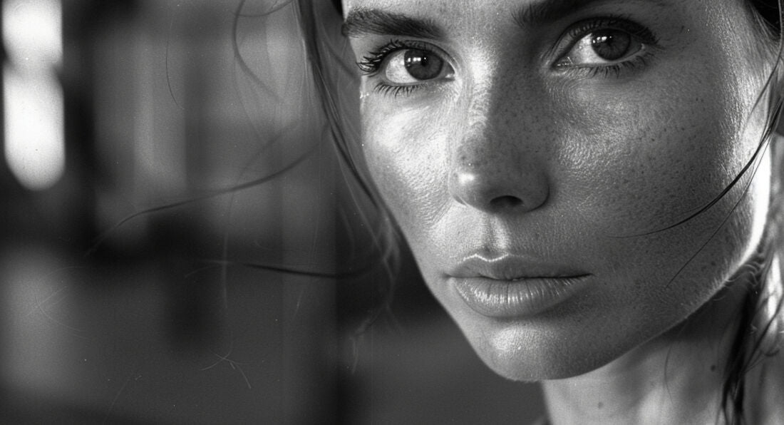 The Best Natural Ways to Achieve Perfect Skin for Women – LA Muscle - USA