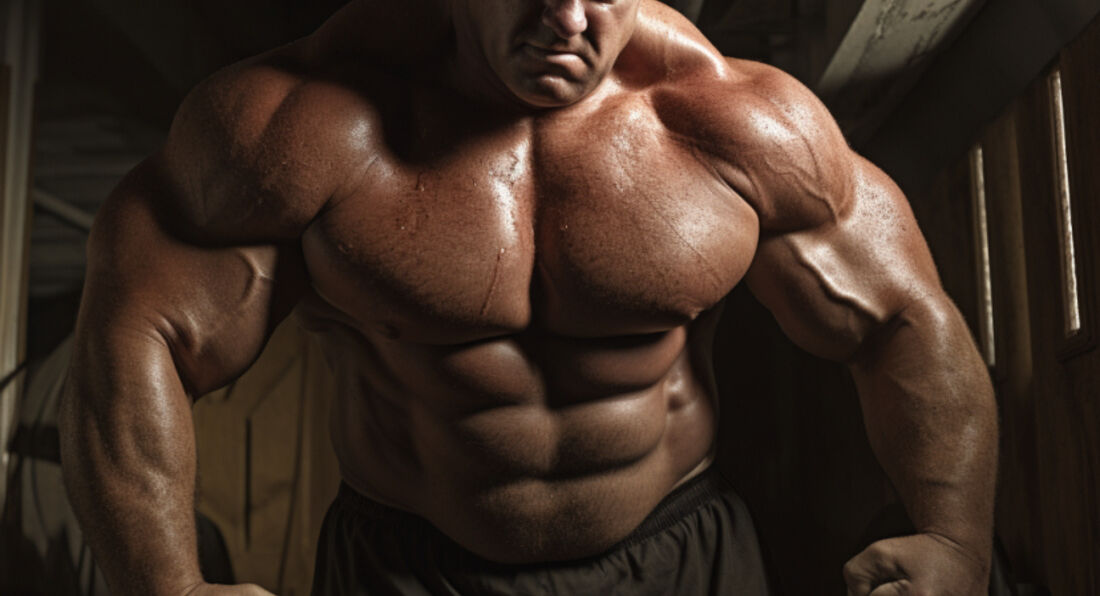 The Risks and Realities of Steroid Use – LA Muscle - USA