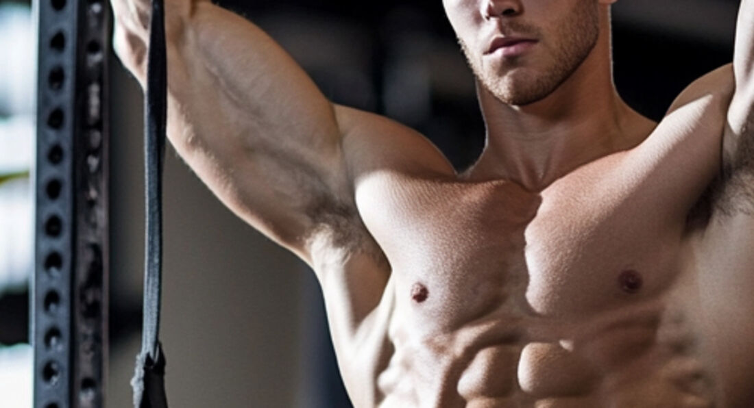 Unlock Your Summer Six-Pack – LA Muscle - USA