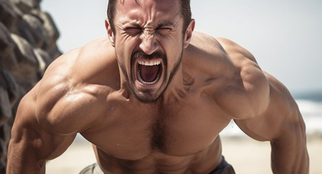 The Skeptical Person's Guide to Testosterone Boosters – LA Muscle - USA