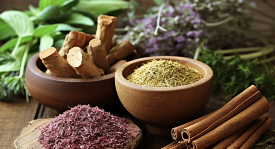 Best Testosterone Ingredients – LA Muscle - USA