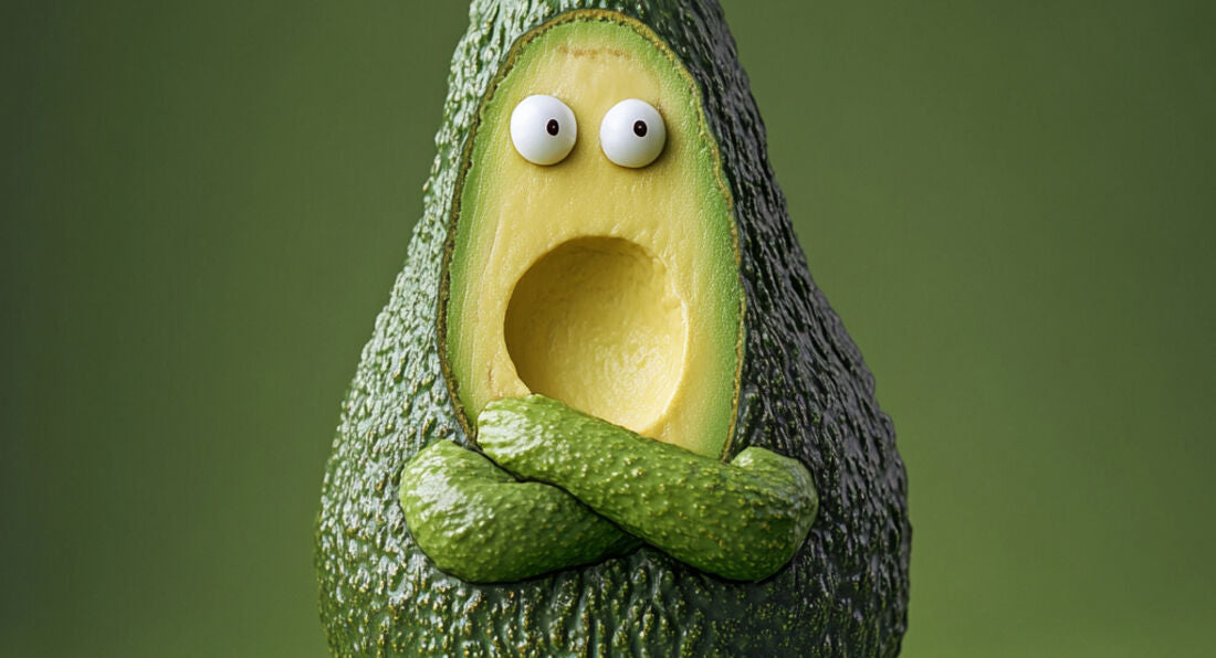 The Dark Truth Behind Avocados – LA Muscle - USA