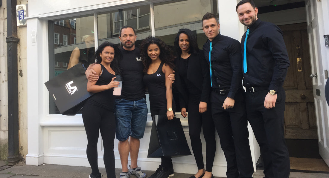 The TRUTH about LA Muscle supplements – LA Muscle - USA