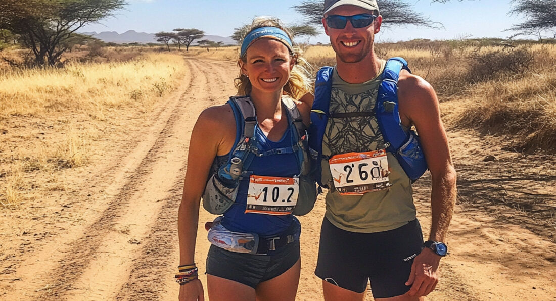 Ultrarunning: How to Train for 30 Marathons in 30 Days – LA Muscle - USA