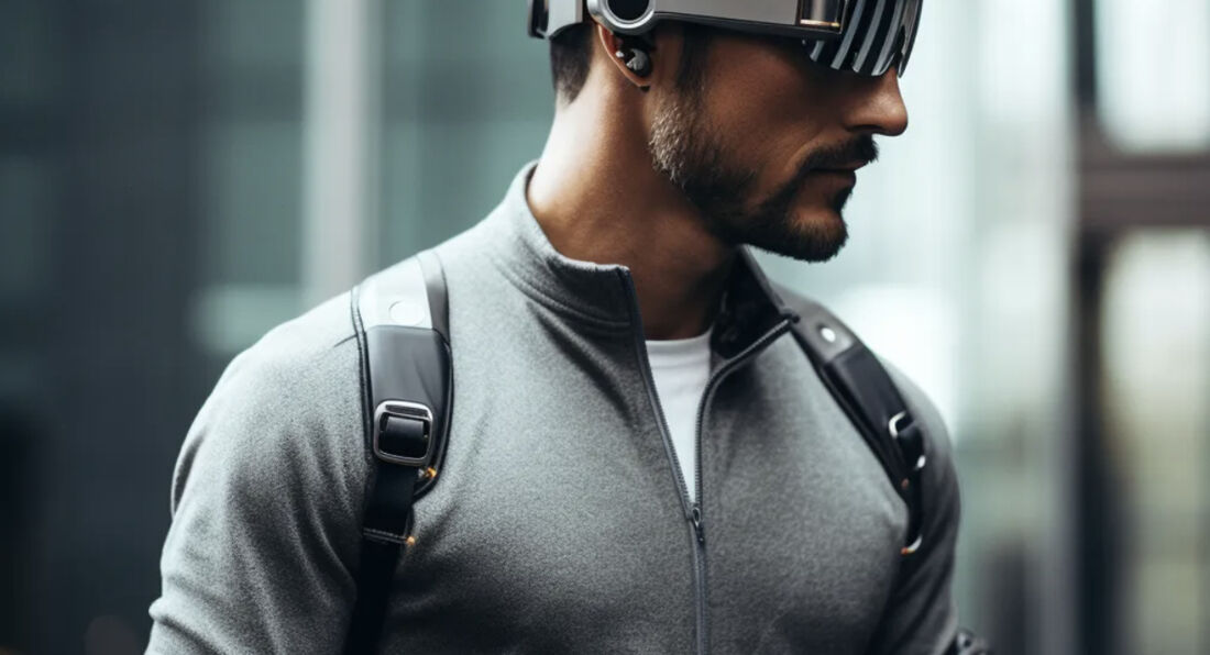 Top 10 wearable tech – LA Muscle - USA