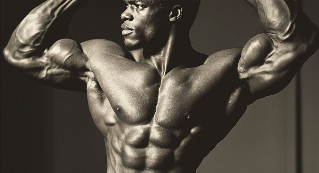 What is the Zottman Curl, and How Can It Help You Build Bigger Arms ...