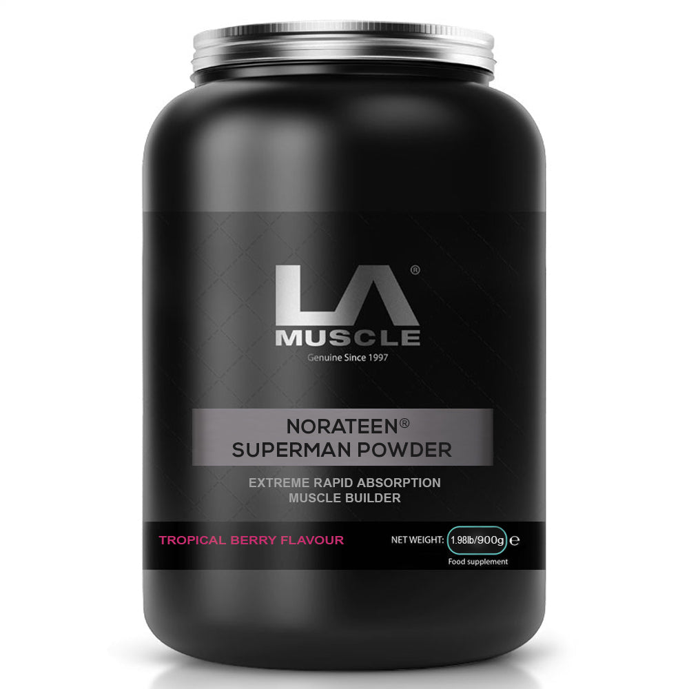 Can women take Norateen? – LA Muscle - USA