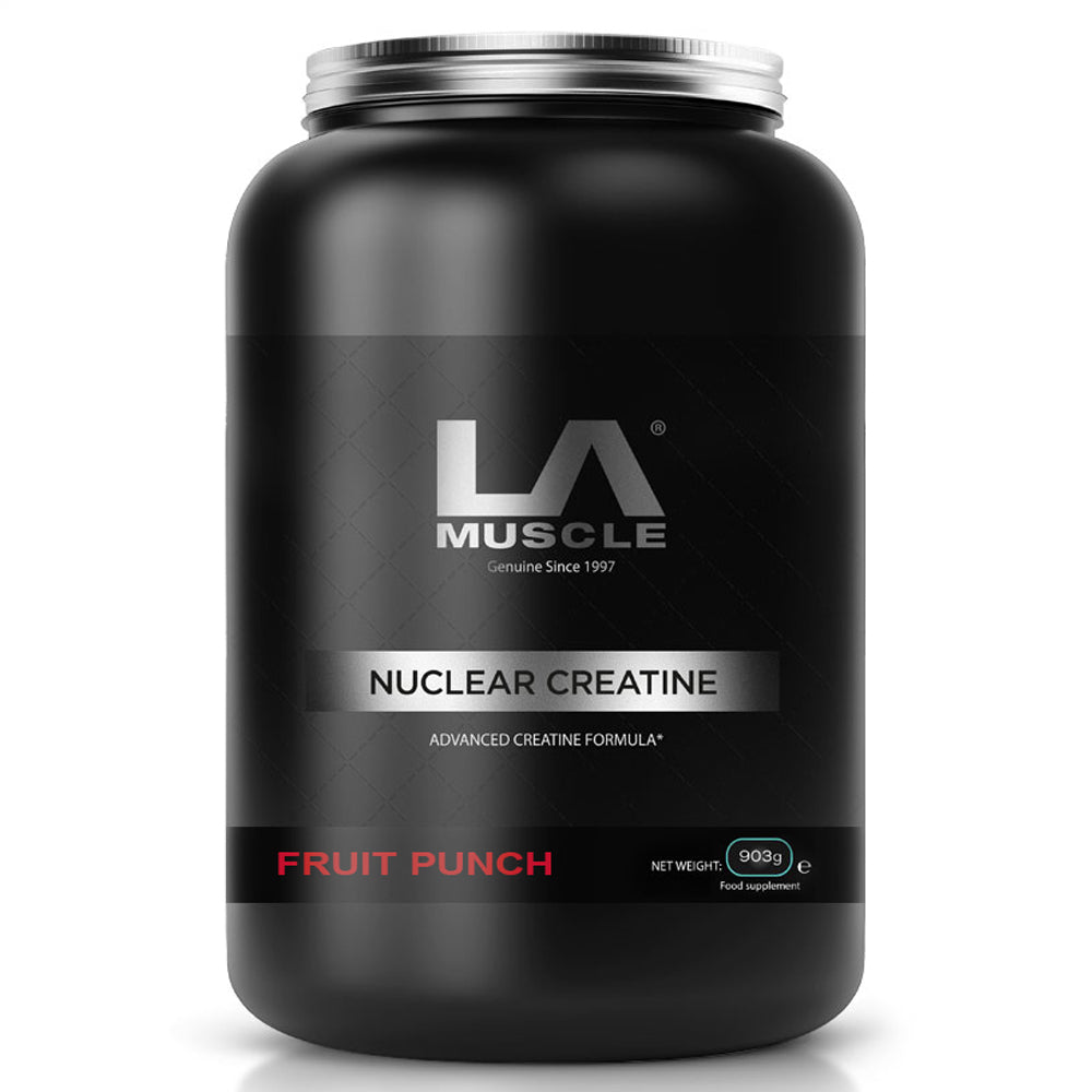 Nuclear Creatine – LA Muscle - USA